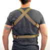 Elite Tactical Hunter Chest Vest | Pack Rabbit Products