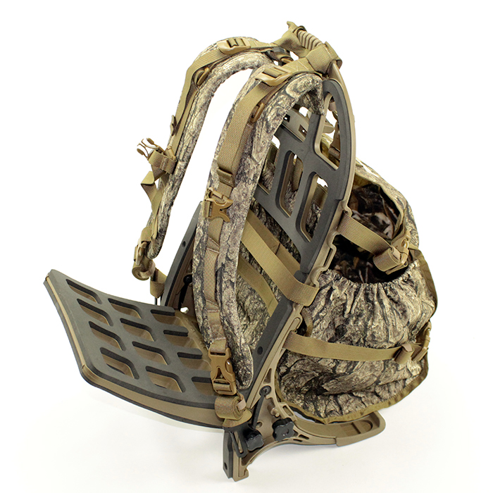 Elite Turkey Hunter Game Carrier - Pack Rabbit Products