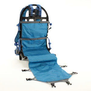 Summit 52 Bundle with Large Exo-Frame | Pack Rabbit Products