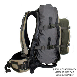 Bundle 2021 Backcountry Hauler | Pack Rabbit Products