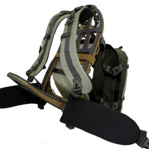 Pack Rabbit Products - Bundle - 2021 Backcountry Hauler Carrier ...