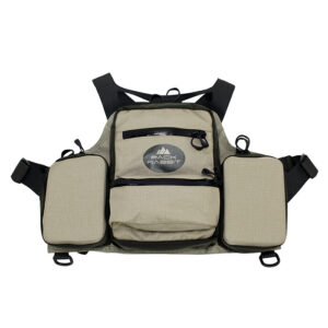 Elite Tactical Hunter Chest Vest | Pack Rabbit Products