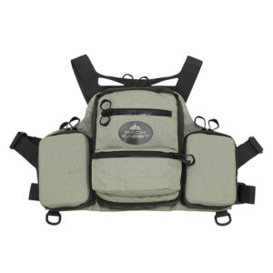 Elite Tactical Hunter Chest Vest | Pack Rabbit Products