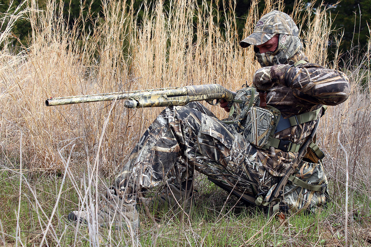 Landing Page - Elite Tactical Hunter 3100 - Pack Rabbit Products